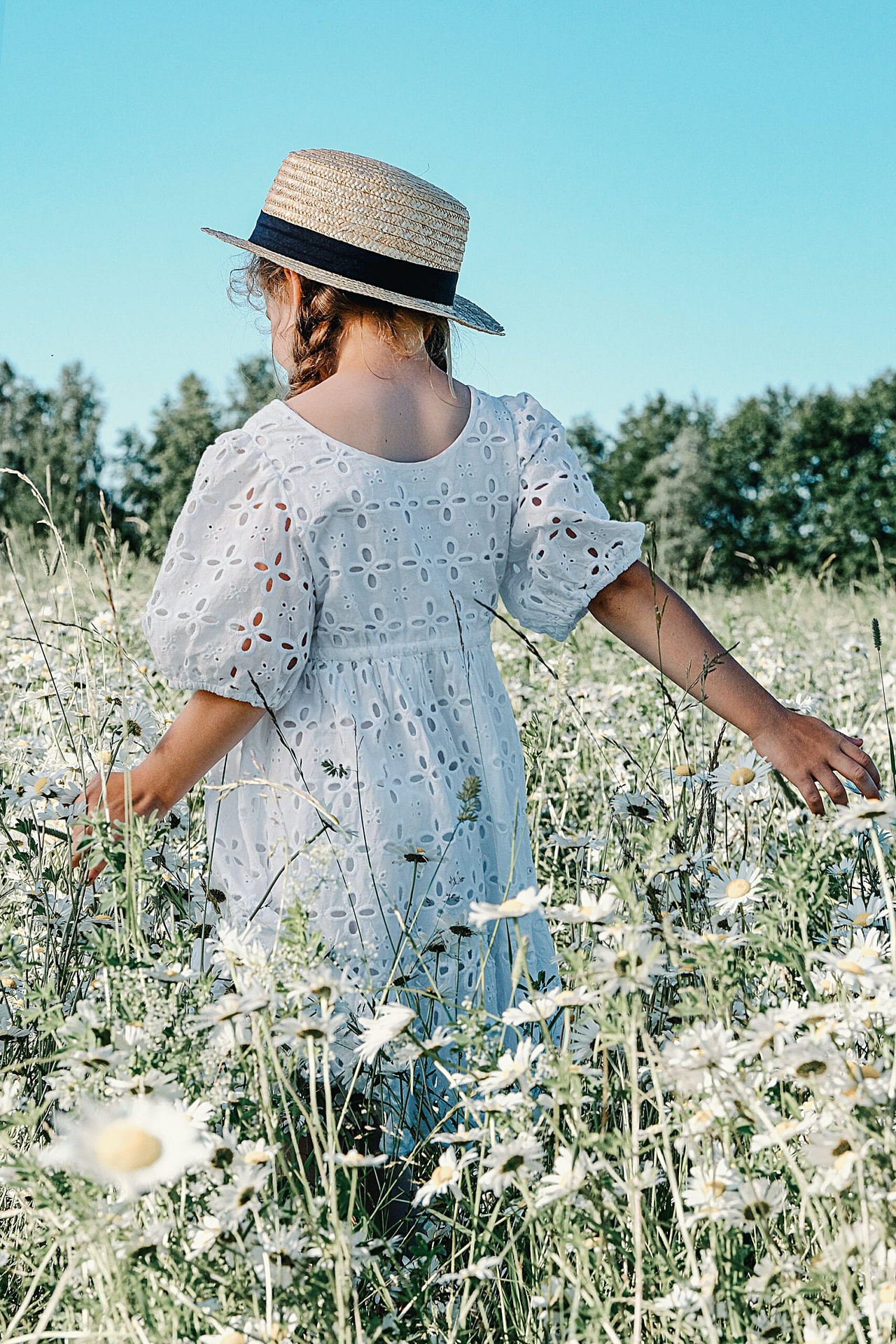 Lover Guide - Blanca Vergara